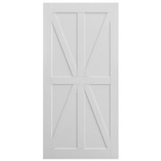 28 Inch Exterior Door