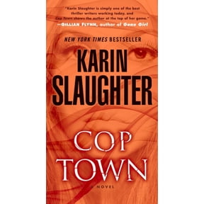 Karin Slaughter: Fractured: Will Trent (Paperback) - Walmart.com