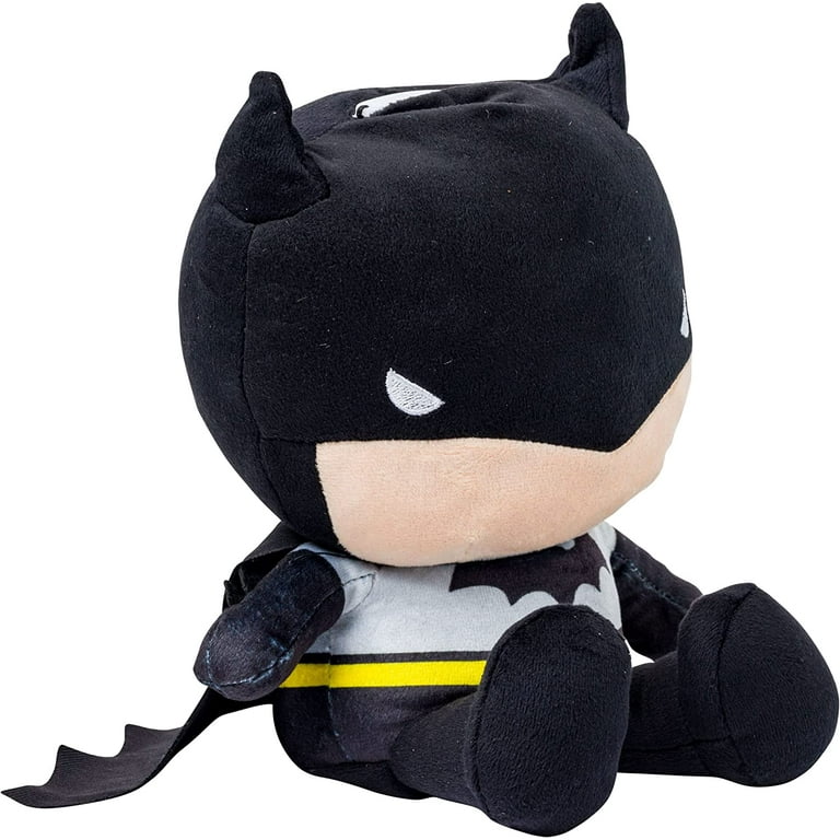 Batman The Dark Knight Chibi