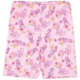 Disney Princess Belle, Ariel and Tiana Girls 2-Piece Ruffle Hem Short ...