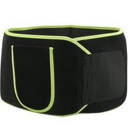 REDU SHAPER NEW UNISIZE Waist Belt Mens/Womens Lose Weight for a Hot ...