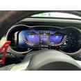 LCD Digital Instrument Cluster for Ford Mustang 2015-2021,Cockpit Car ...