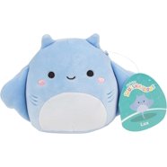 Kellytoy Squishmallows 8" Alfred the Moose Plush Toy - 2022 Winter ...