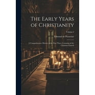 Christianity Through the Centuries: A History of the Christian Church ...
