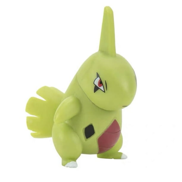 TOMY-figuras de Pokémon WCT para niños, juguetes Kawaii, Pikachu ...