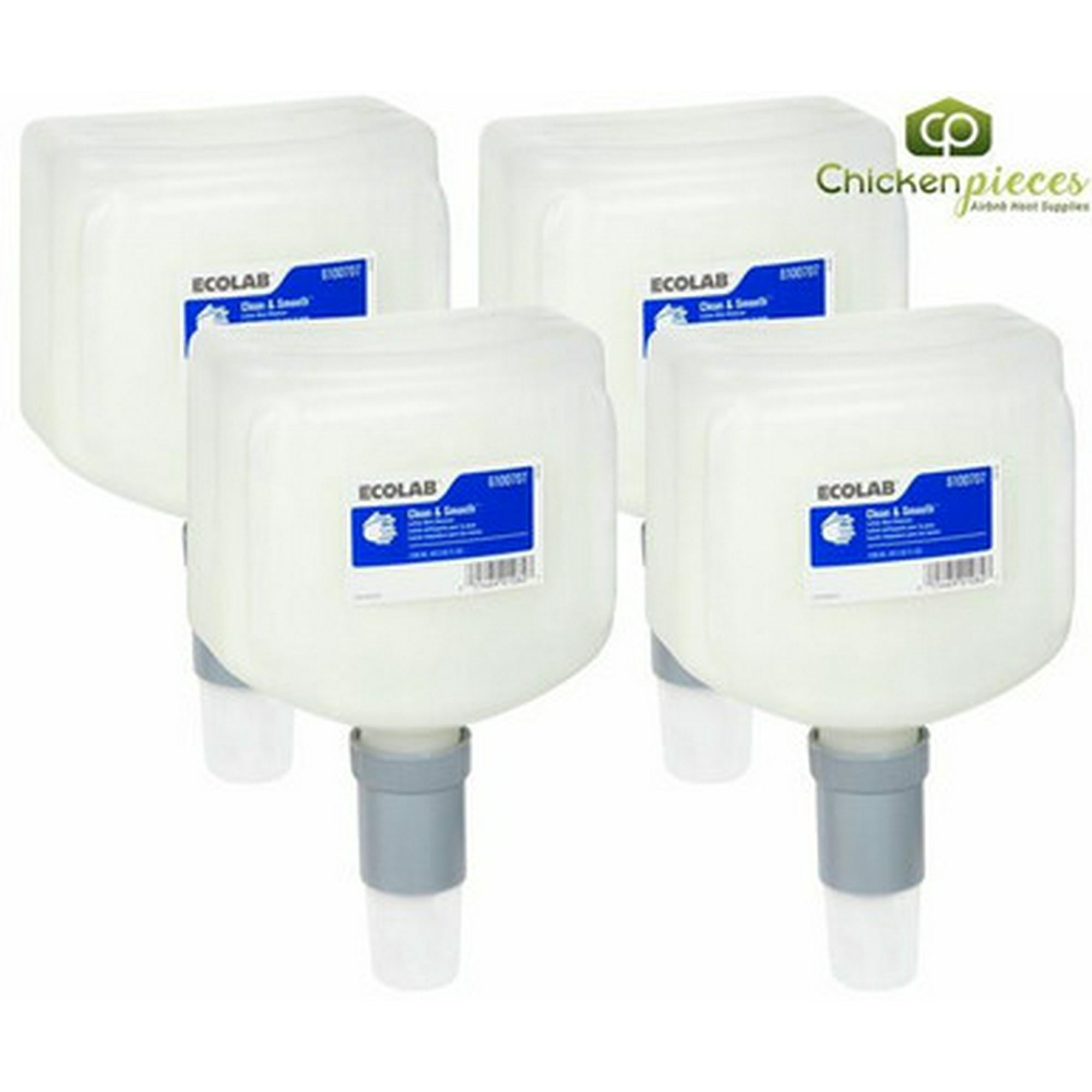 Click here for Premier-Protein Ecolab Clean & Smooth Hand Soap Li... prices