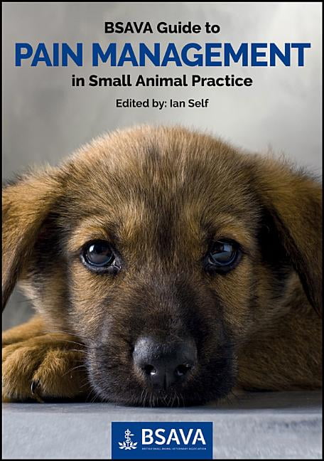 BSAVA British Small Animal Veterinary Association: BSAVA Guide to Pain ...