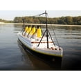 RC RMS TITANIC 1:325 R/C BOAT RC SHIP Ready to Run (RTR) - Walmart.com