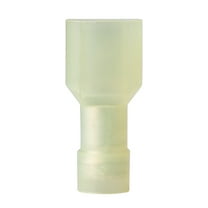 Ancor Fully Insulated Nylon Electrical Disconnects Yellow 12-10 GA Male ...
