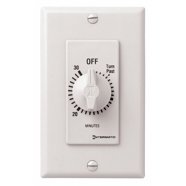 Intermatic Timer,Mechanical,120V,15A,Wall Switch E1010 - Walmart.com