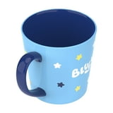 Zak Designs Bluey Emerson Mug, Bluey - Walmart.com