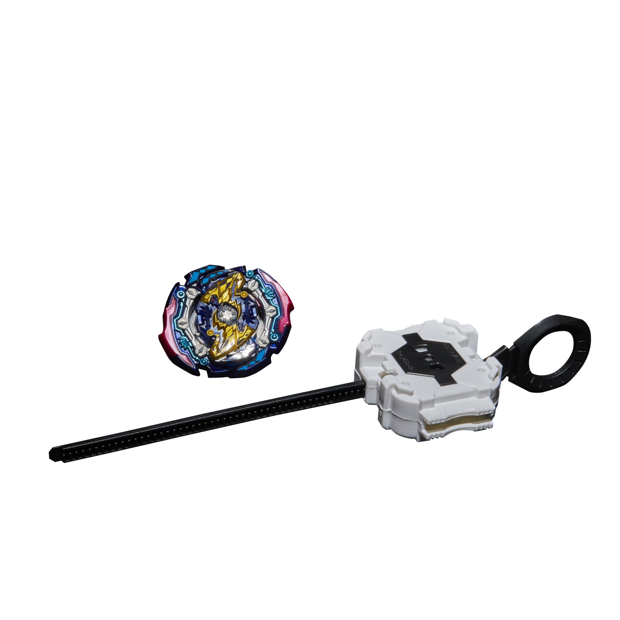 Buy Beyblade Burst Pro Series Judgement Joker Starter Pack Online at ...