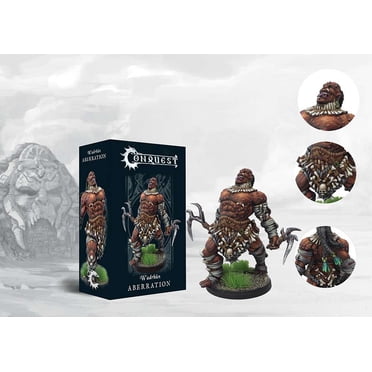 Para Bellum Wargames Conquest: City States - Minotaur Thyreans ...