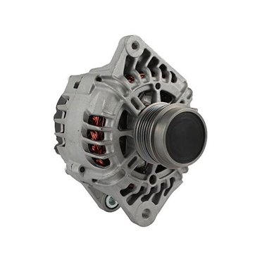 IdlePro A1737B 12V 70A Prestolite Alternator - Walmart.com