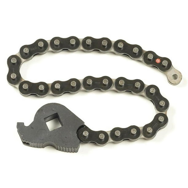 1/2" Square Dr Chain Wrench 5/8"-5" - Walmart.com