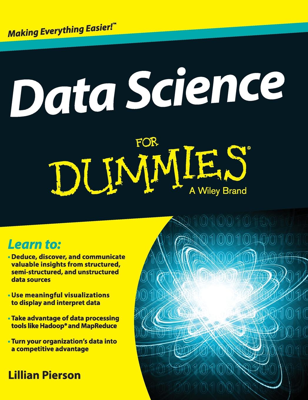 Data Science For Dummies Walmart Data Science For Dummies Walmart