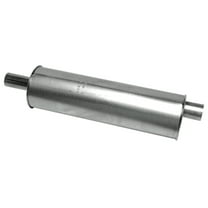Walker Exhaust Quiet-Flow 21314 Exhaust Muffler - Walmart.com