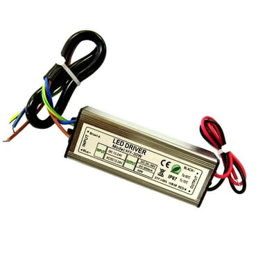 Hide-a-Lite LED Tape 24V Power Supply 80W dimmable driver for LED Tape ...