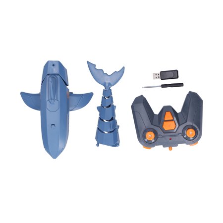 Remote Control Water Toy, Summer Swimming Toy High Quality ABS Material ...