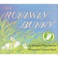 The Runaway Bunny Padded Board Book: An Easter and Springtime Book for ...