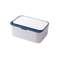 ACDANC 2026 New Baby Wipes Dispenser Case,Flushable Wipe Dispenser,Wipe ...