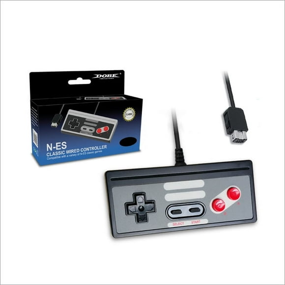 Mini Nes Classic Edition