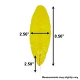 Dulces Pigui Slaps Mango Flavor Paletas Mexican Candy (10 Lollipops ...