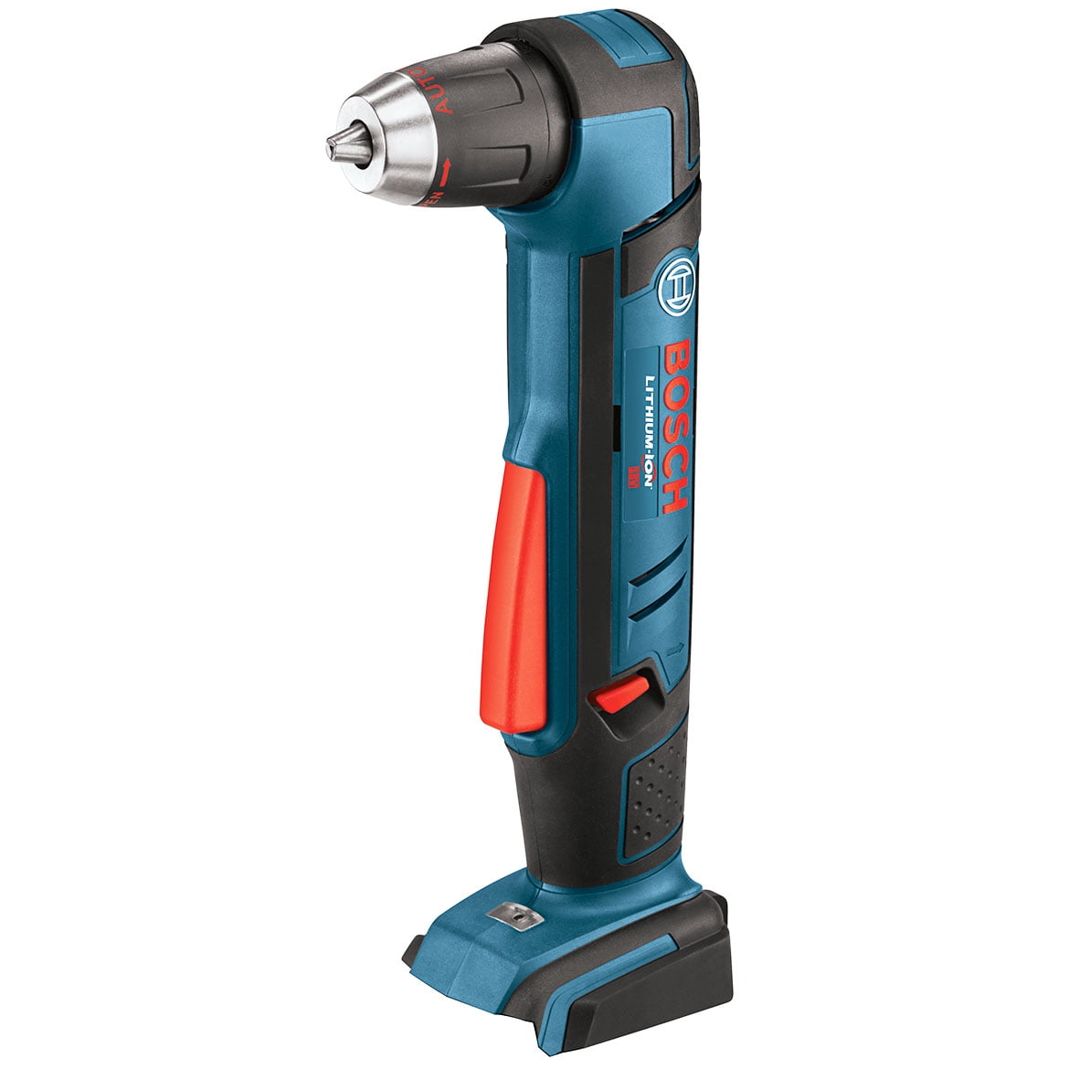 Bosch ADS181B 18-Volt 1/2-Inch Keyless Chuck Right Angle Drill - Bare ...
