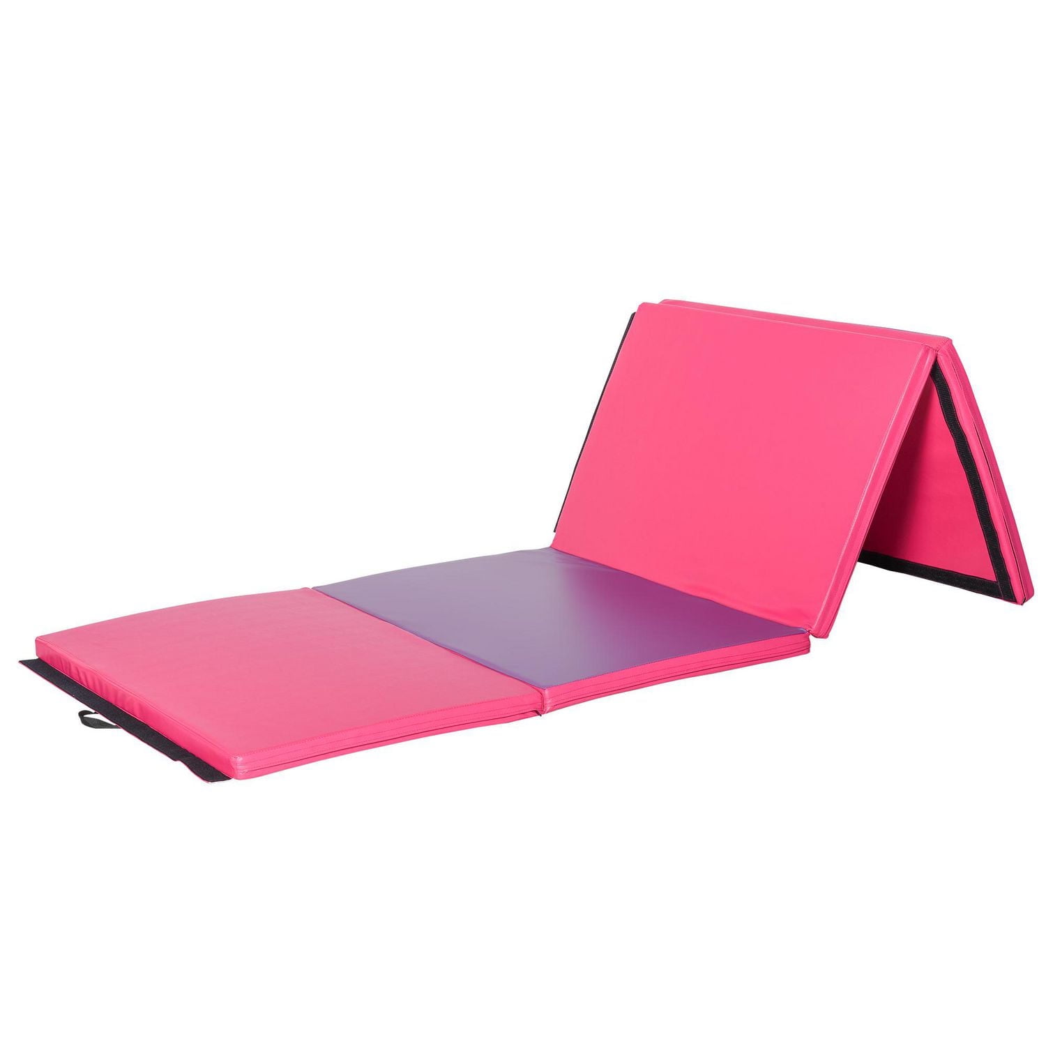 Click here for Homcom Soozier 4x10x2 Folding Gymnastics Tumbling... prices