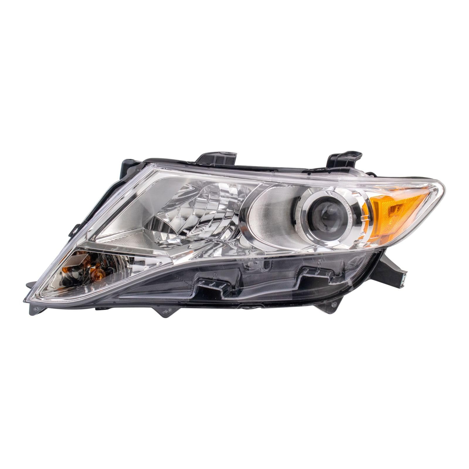 Click here for Am Autoparts Left Headlight Assembly Drivers Side... prices