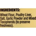 Charlee Bear Liver Dog Treats, 6 Oz - Walmart.com
