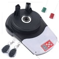 Electronic Garage Roll Up Roller Door Opener, Automatic Rolling Gate ...