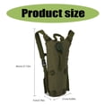 7829 Hydrations Bladder Storage Bag Cycling Running Backpack Hydrations ...