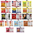 Frito-Lay Snack Pack (40) - Crackers for event catering - Walmart ...