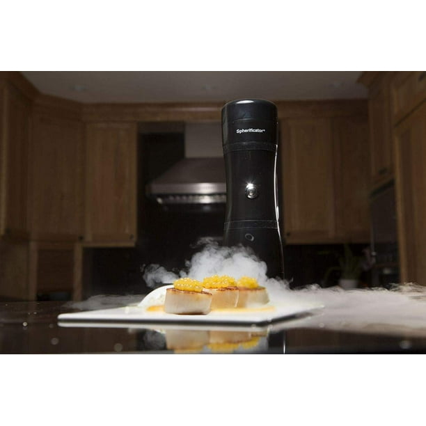 Cedarlane Spherificator Automatic Edible Food Pearl/Caviar Former for ...