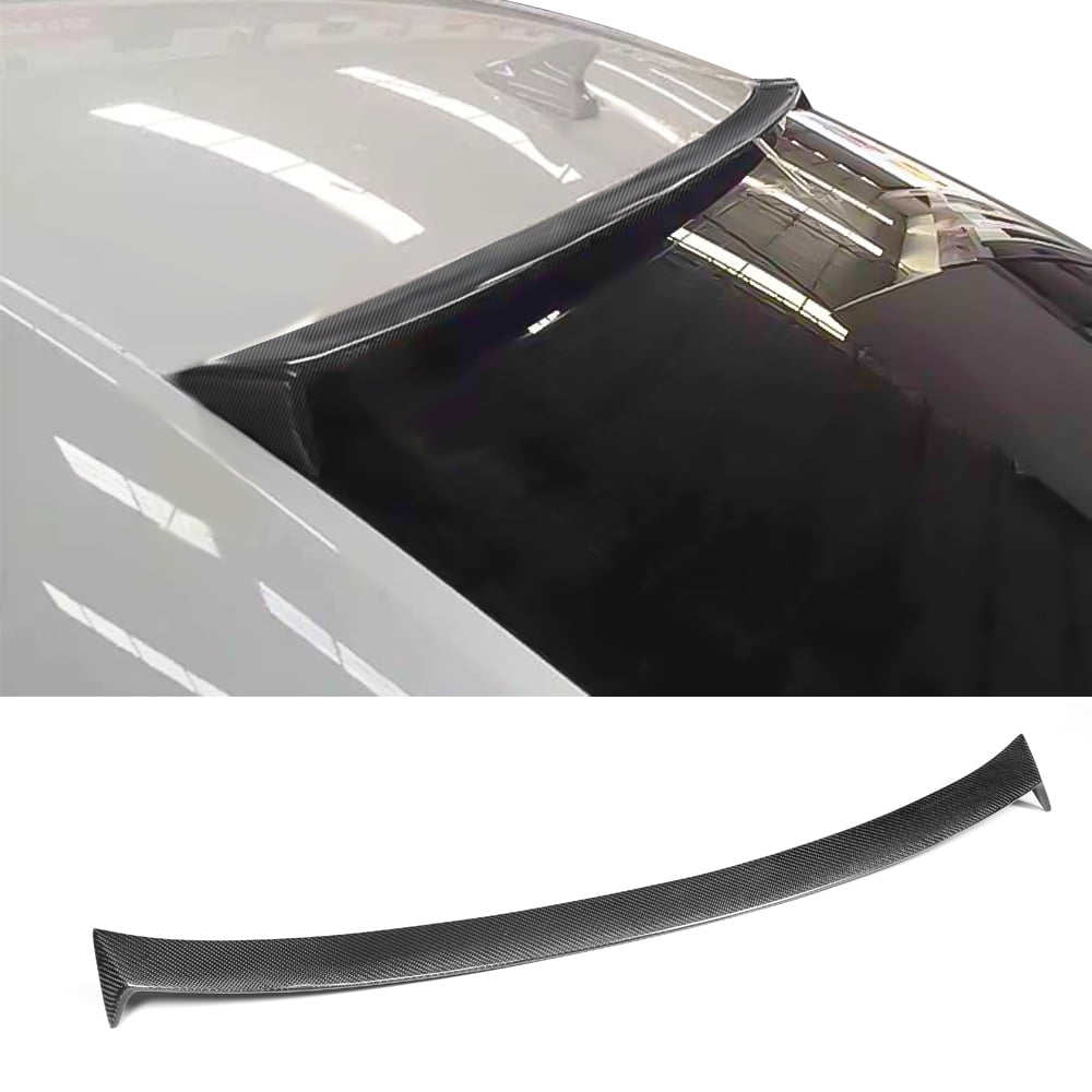 Ikon Motorsports Compatible with 13-18 Cadillac ATS Sedan JC Style Rear ...