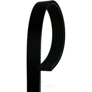 ACDelco 12637352 Accessory Drive Belt Fits select: 2014-2018 CHEVROLET ...