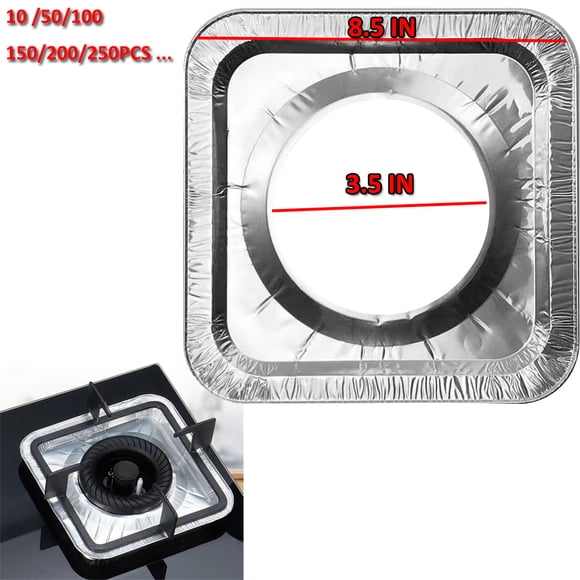 Gas Stove Liners