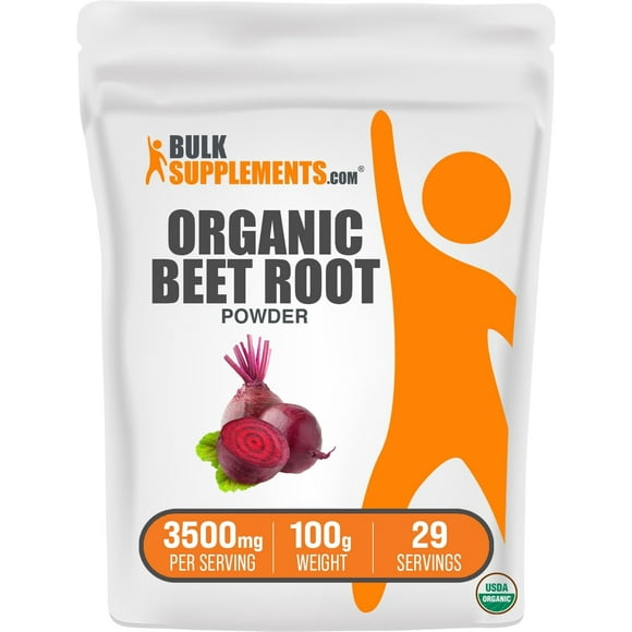 Beet Root Powder