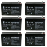 EverStart Maxx Lead Acid Automotive Battery, Group 79 - Walmart.com