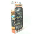 Matchbox MBX City Drivers II 5 Car Pack 1:64 Scale Die Cast Vehicles ...