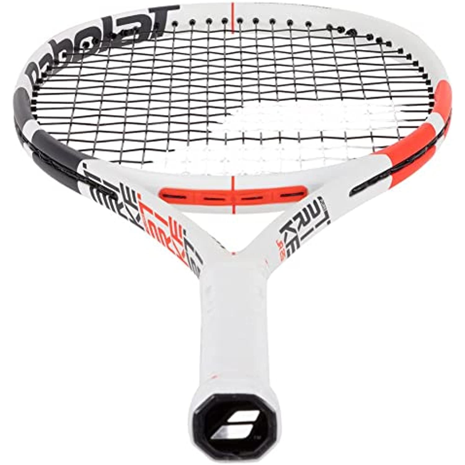 Buy Babolat Pure Strike 25 Tennis Racquet (4 Grip) Online at Lowest ...