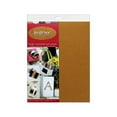 C&T Publishing Kraft-Tex Sampler Pack, 8.5x11 Inches, 2 Sheets Each of ...