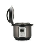 Instant Pot Viva 6 Quart 9-in-1 Electric Fast & Slow Pressure Cooker ...