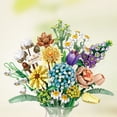Romantic Roses Flowers Sunflowers Daffodils Gardens House Building ...