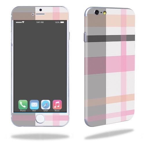 Skin Decal Wrap Compatible With Apple iPhone 6/6S cover Sticker Design ...