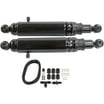 Monroe Shocks & Struts Max-Air MA834 Shock Absorber - Walmart.com
