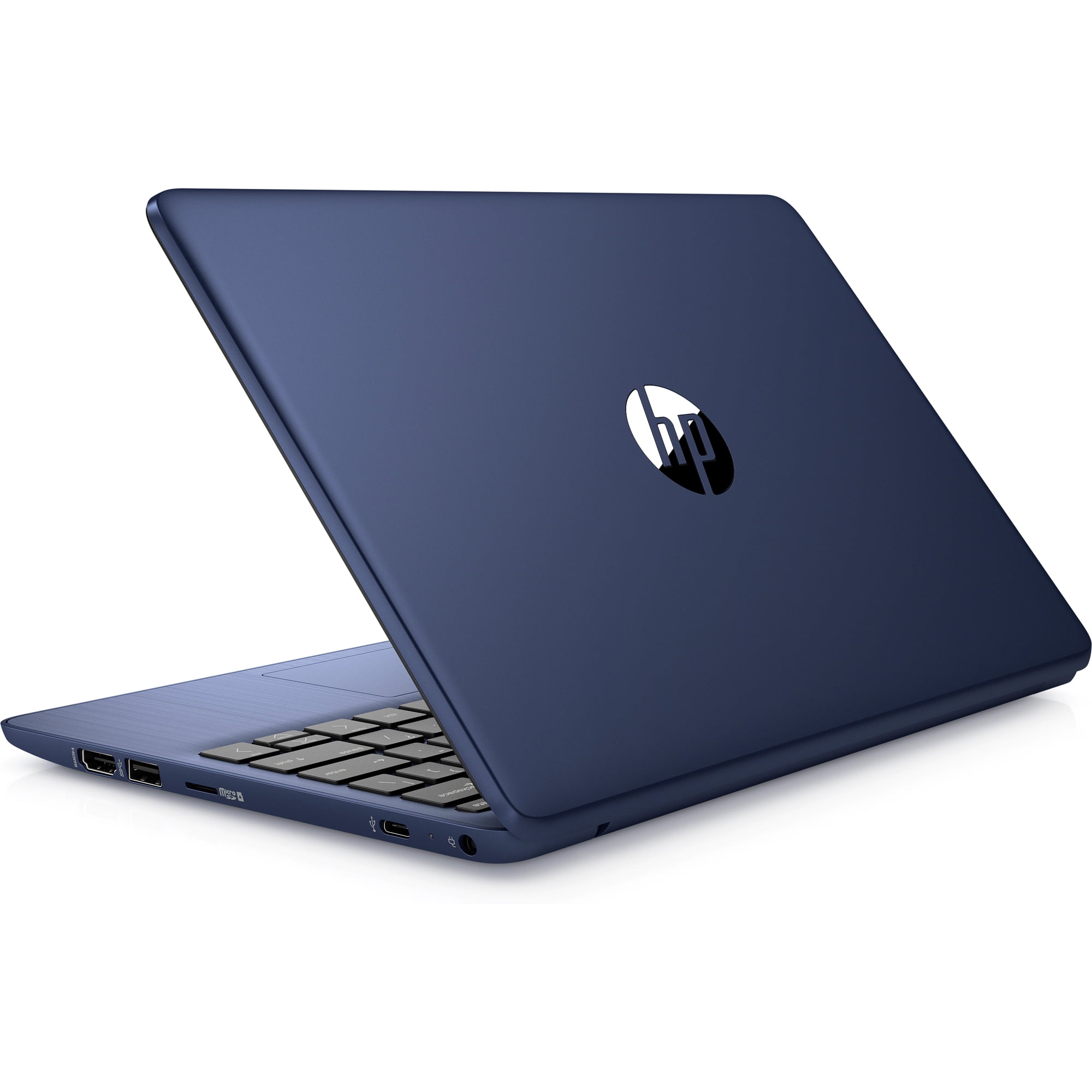 Buy Laptop HP Stream 11 , Intel Celeron N4020, Intel UHD Graphics 600 ...
