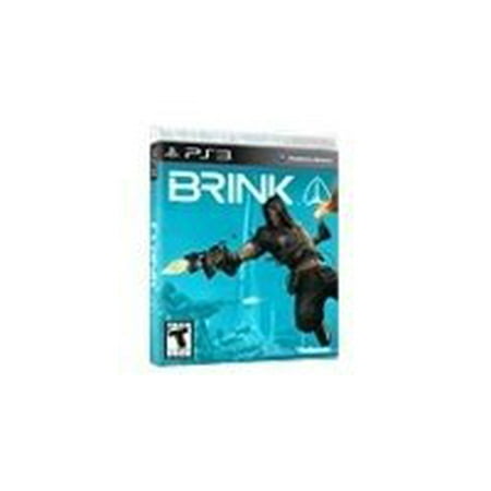 Brink - PlayStation 3 | Walmart Canada