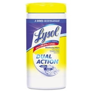 Bactive Disinfecting Wipes - 80 Count - Walmart.com